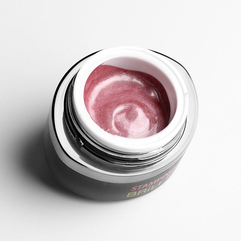 Stamping gel - Russian Gold – Kentro Supplies London